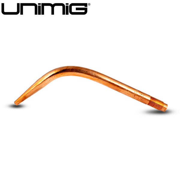 UFWT Unimig Acetylene Swaged Welding Tip / Select – Collins Tools & Welding
