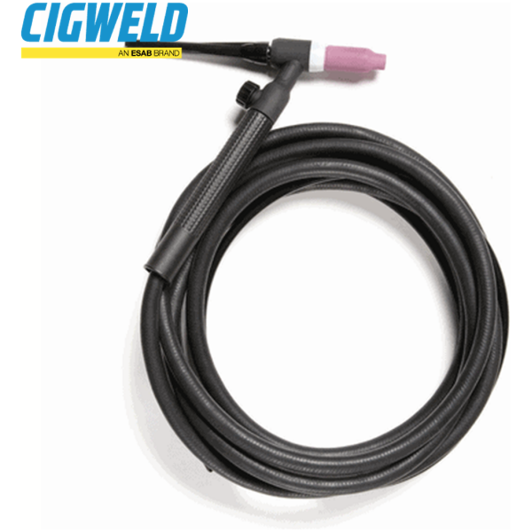 W7003006 Cigweld TIG torch for WeldSkill 100/130/140 Inverter – Collins ...
