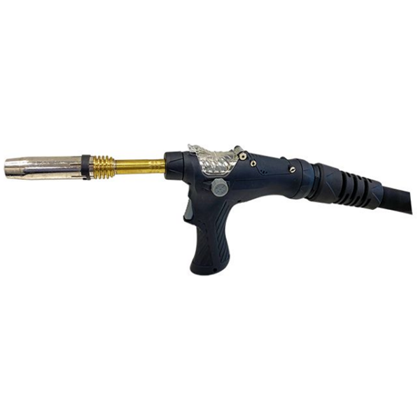 WC-06369 Weldclass PLATINUM PP365 Push-Pull MIG Torch 8m – Suit ...