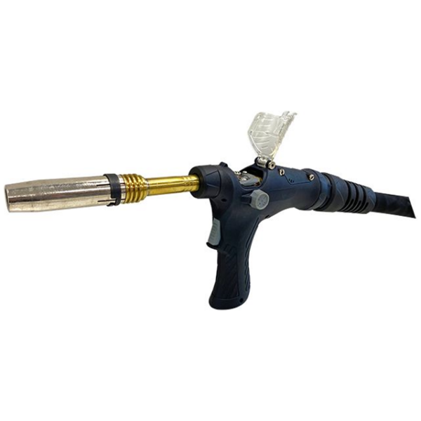 WC-06369 Weldclass PLATINUM PP365 Push-Pull MIG Torch 8m – Suit ...