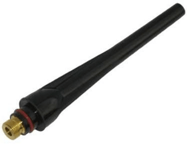 WC-57Y Weldclass TIG Back Caps for #17/18/26 Series 2Pk – Collins Tools ...