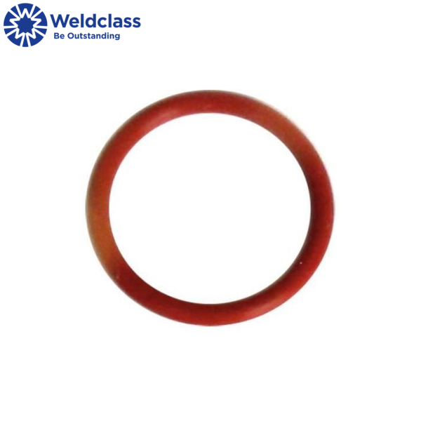 WC-BE7126P Weldclass MIG Torch Bernard 300 Style O-Ring for Head Assy ...