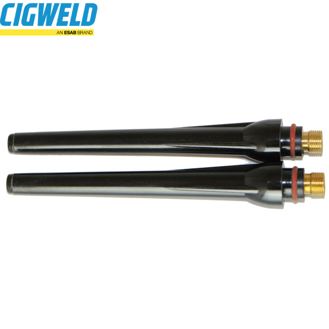 BG57Y02/R Cigweld Back Cap Long TIG Torch 17, 26, 18 Pk2 – Collins ...