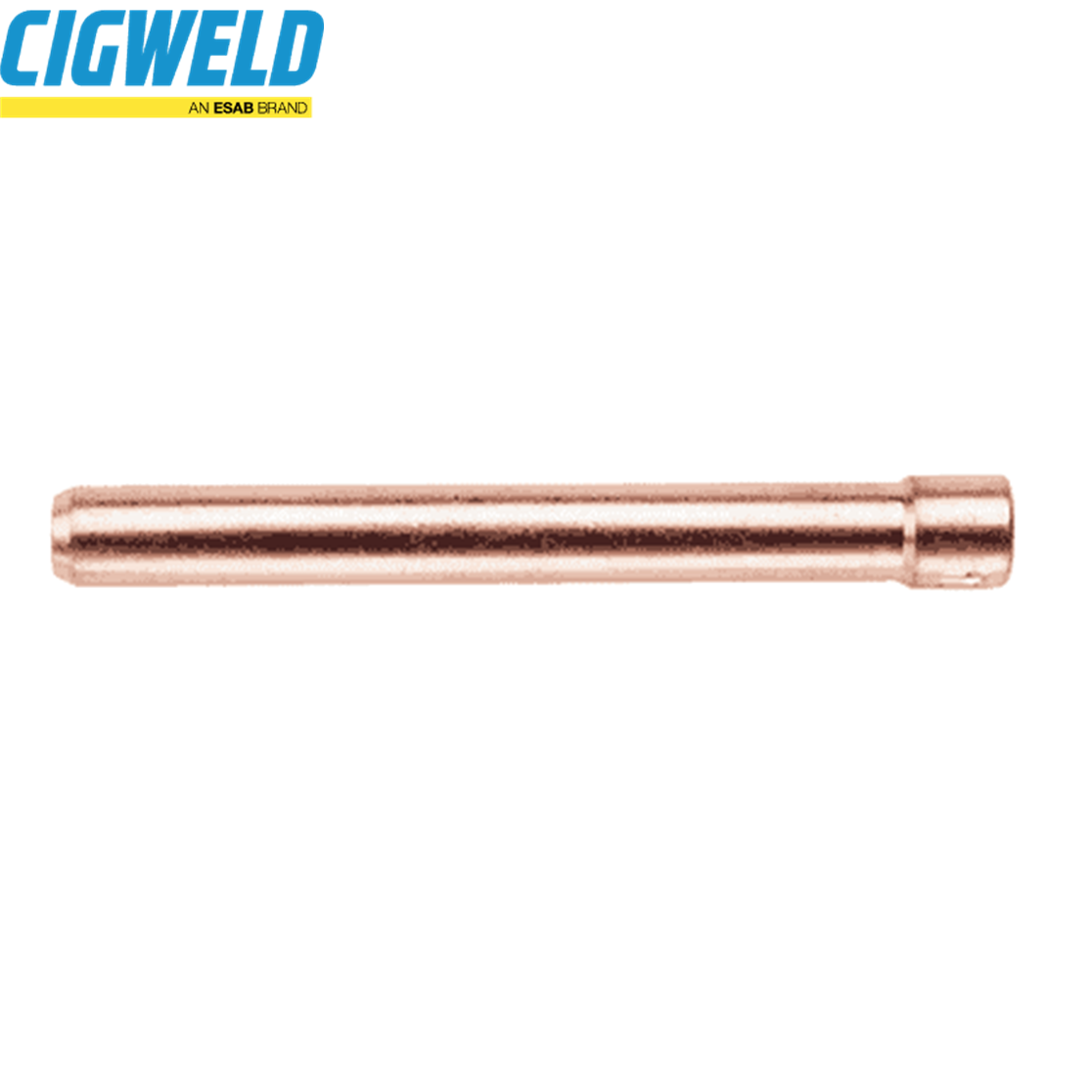 BG10N2 Cigweld Collet TIG Torch 17, 26, 18 / Select - Collins Tools ...