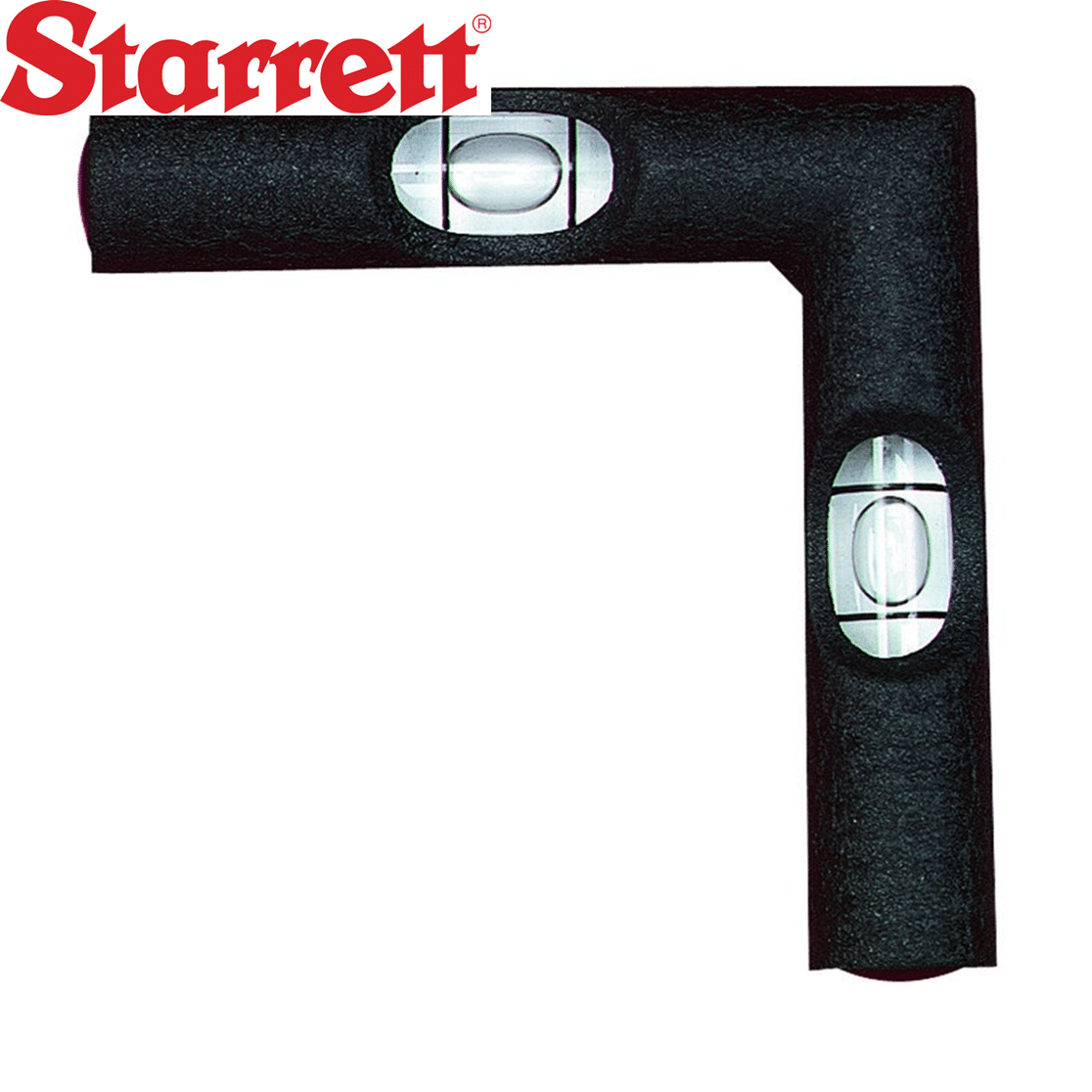 136 Starrett Cross Test Level 2 Vial – Collins Tools & Welding