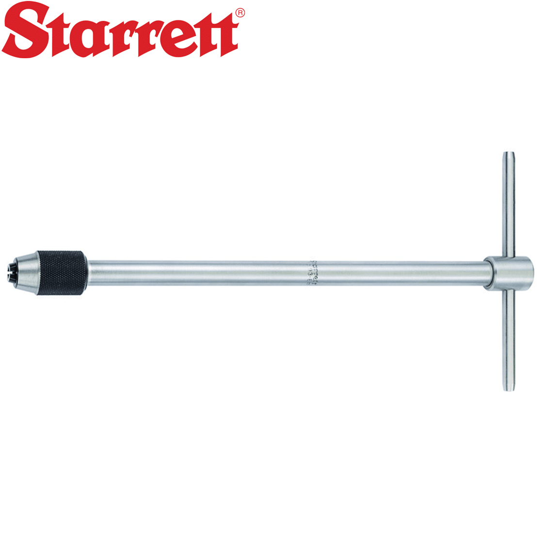 93E Starrett T-Type Tap Wrench 250mm/10″ – Capacity Tap Size: 5.5-11mm ...