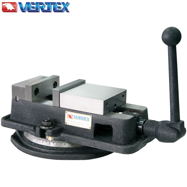 VA8 Vertex Angle Fix Milling Vice 200mm / 8″ – Collins Tools & Welding