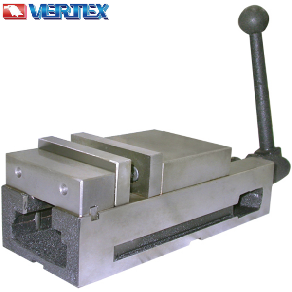 VMC6 Vertex Angle Fix Milling Vice 150mm / 6″ – Collins Tools & Welding