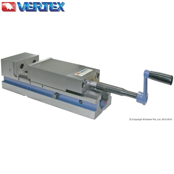 VAF6 Vertex Hydraulic Angle Fixed Vice 150mm / 6″ – Collins Tools & Welding