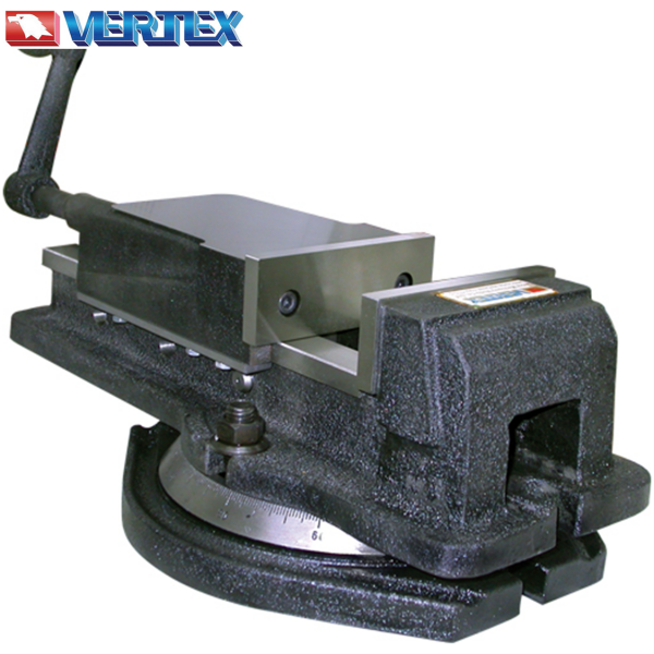 VJ600 Vertex Super Open Vice 150mm / 6″ – Collins Tools & Welding