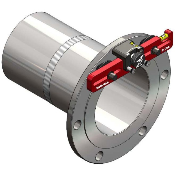 38240-MAK Flange Wizard Magnetic Flange Aligner – Collins Tools & Welding