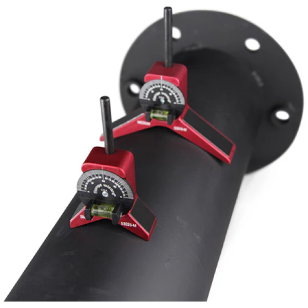 53025MW Flange Wizard Magnetic Centering Head / Select – Collins Tools & Welding