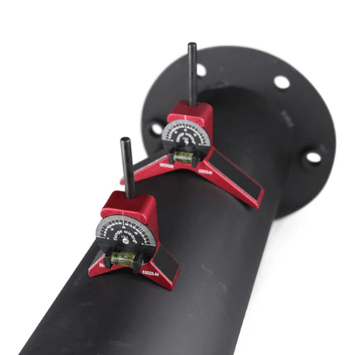 53025MW Flange Wizard Magnetic Centering Head / Select – Collins Tools & Welding