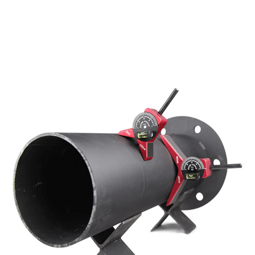 53025MW Flange Wizard Magnetic Centering Head / Select – Collins Tools & Welding