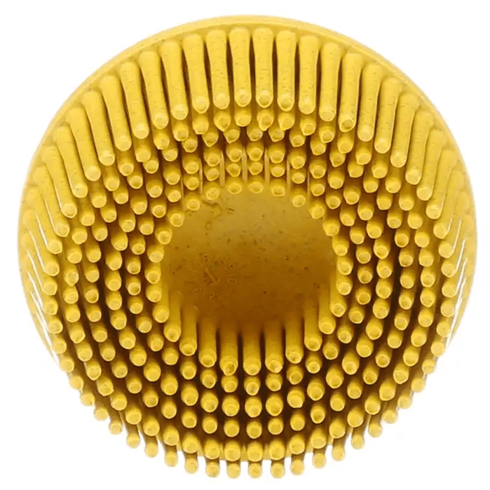 61500132172 3M Scotch-Brite Roloc Bristle Disc 50mm 80G / Wholesale ...