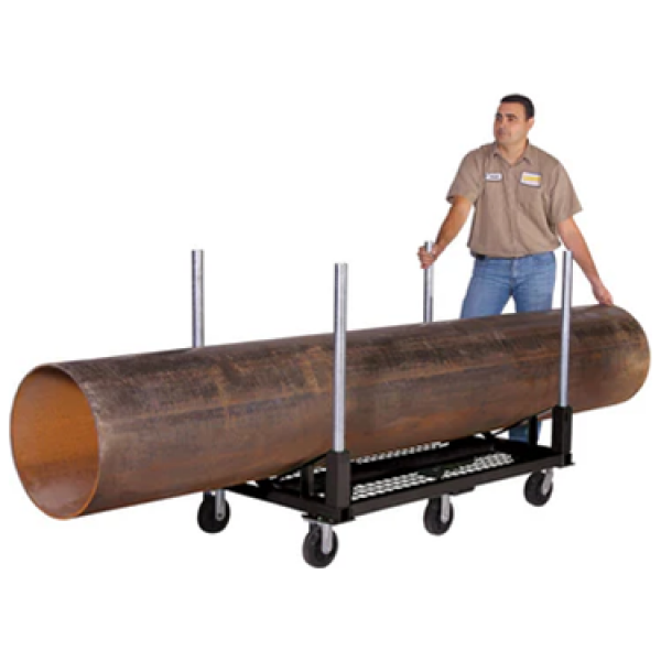 783230 Sumner Pipe Mac w/Vee Pipe Dolly – Model PMAC – Collins Tools ...