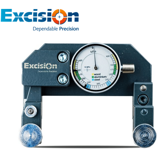 8900000030 Excision Bandsaw Blade Tension Meter Gauge – Collins Tools ...