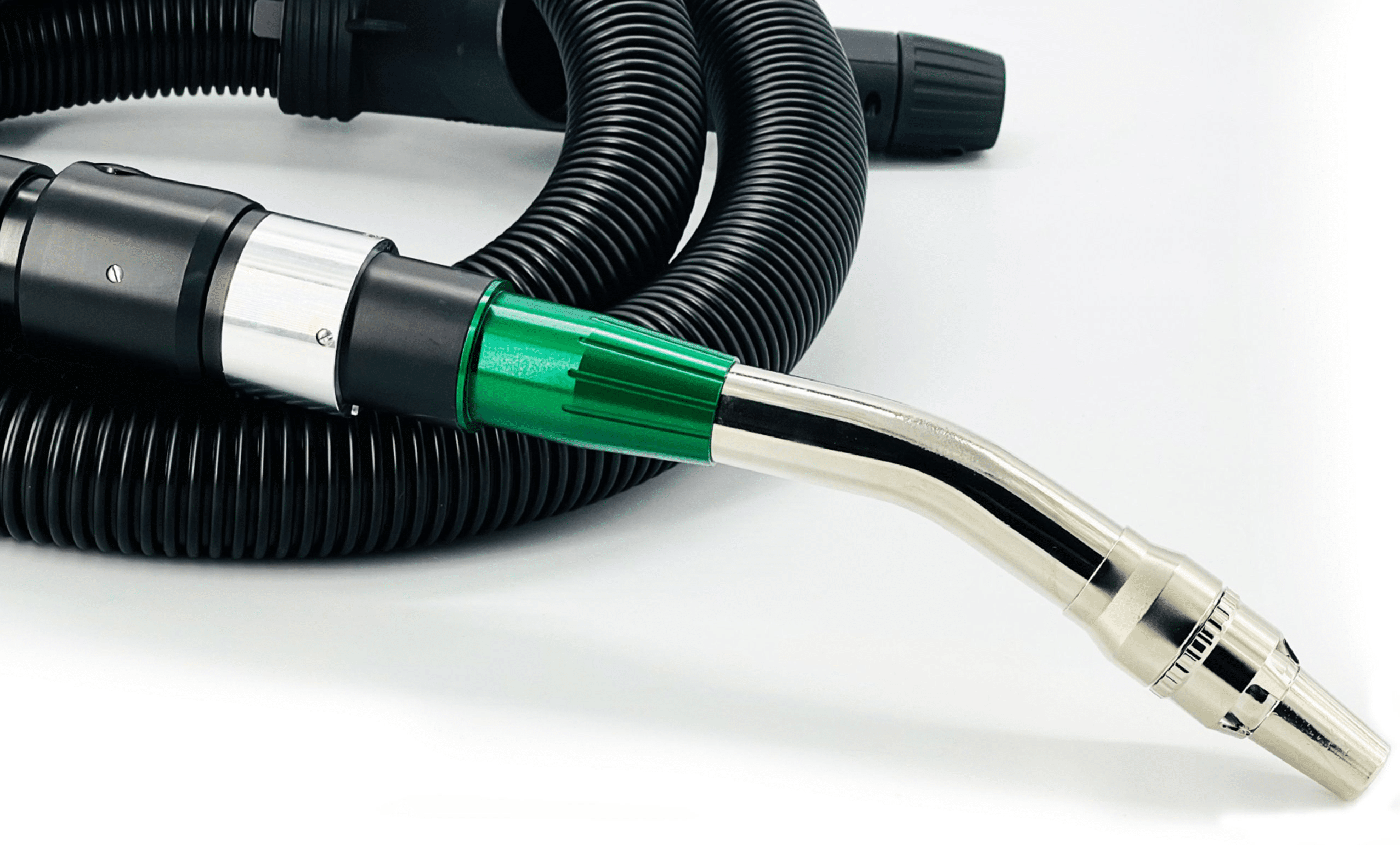 8XC9260301080 Translas 8XC Cobot 500amp MIG Fume Extraction Torch Water ...