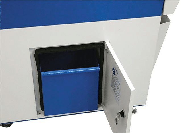 91350AMA3 Allclear MA350 Auto Mobile Welding Fume Extractor 3ph/415V ...