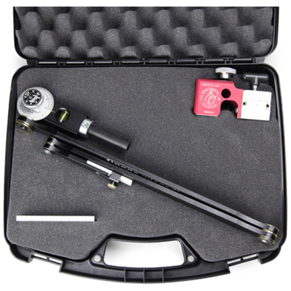 MML510 Flange Wizard Master Marker Pipe Layout Tool On/Off Magnet ...