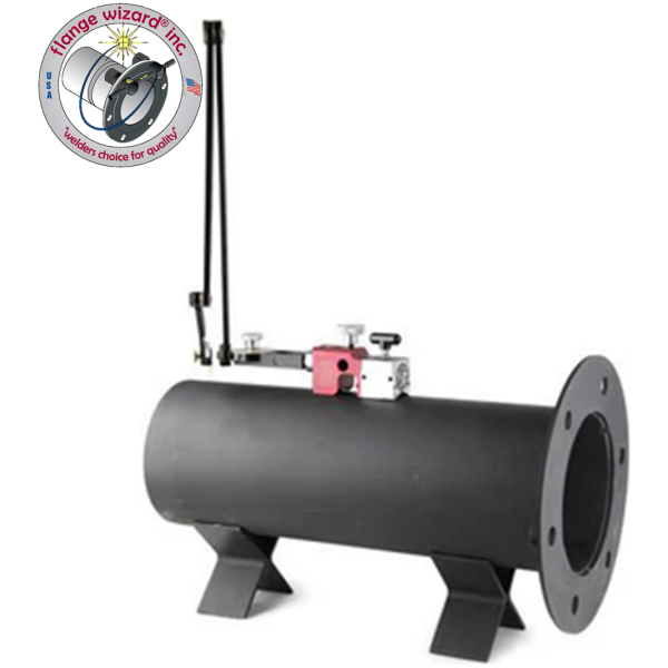 MML510 Flange Wizard Master Marker Pipe Layout Tool On/Off Magnet ...
