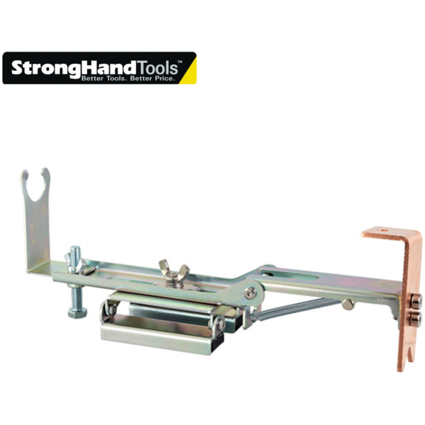 GMP500 Stong Hand Tools Big Pipe Grasshopper for Grounding Large Pipes ...