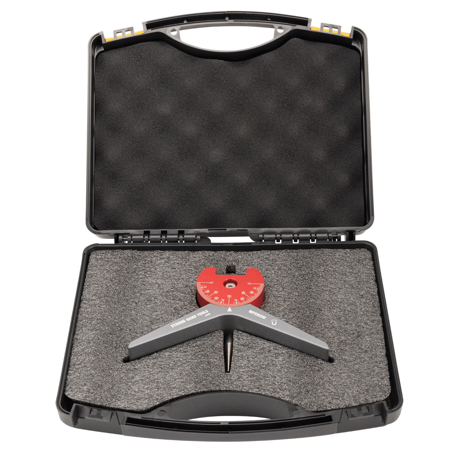 MPCH250 StrongHand® Magnetic Pipe Centering Head – Collins Tools & Welding