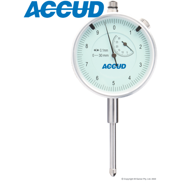 Dial Indicators – Collins Tools & Welding