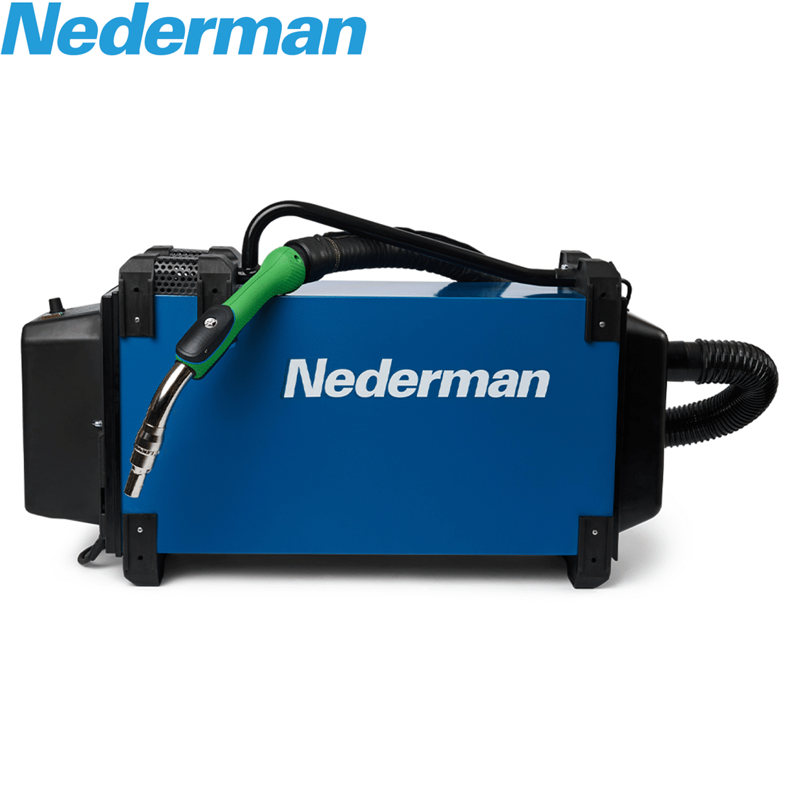 FPS400S Nederman 860 with Translas 400 Amp On-Gun Extraction Kit ...