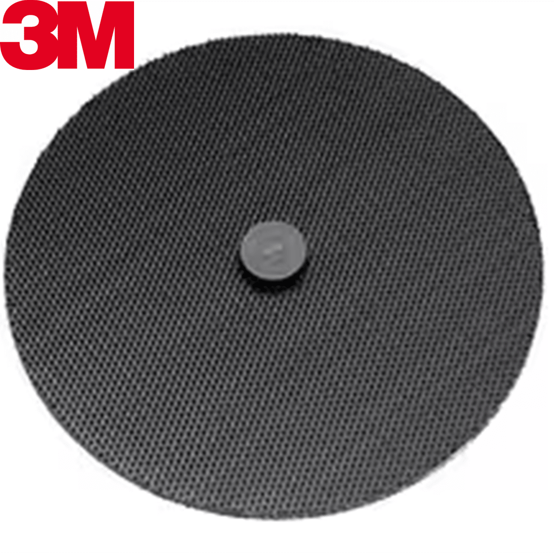 GN030106126 3M™ Center Pin Back Up Pad 180mm – Collins Tools & Welding