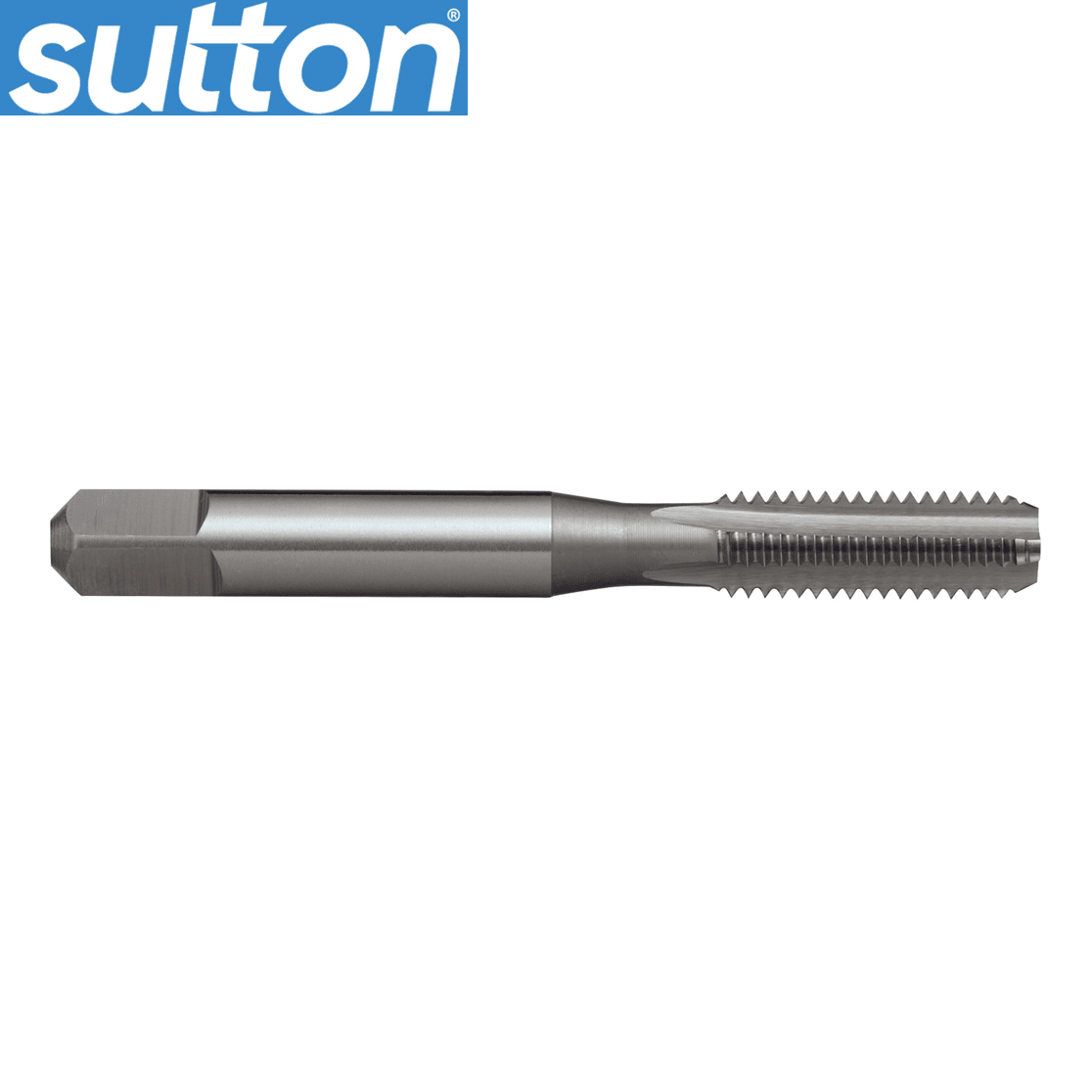 T453 Sutton Hand Taps Straight Flute BSW Bottoming / Select – Collins ...