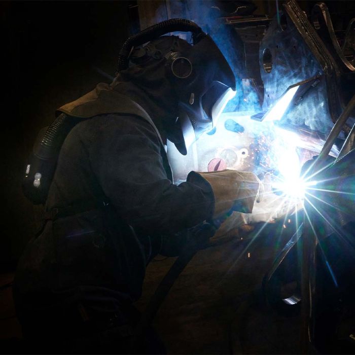 637710 3M™ Speedglas™ G5-03NC Pro Air with Heavy-Duty Adflo PAPR – Collins Tools & Welding