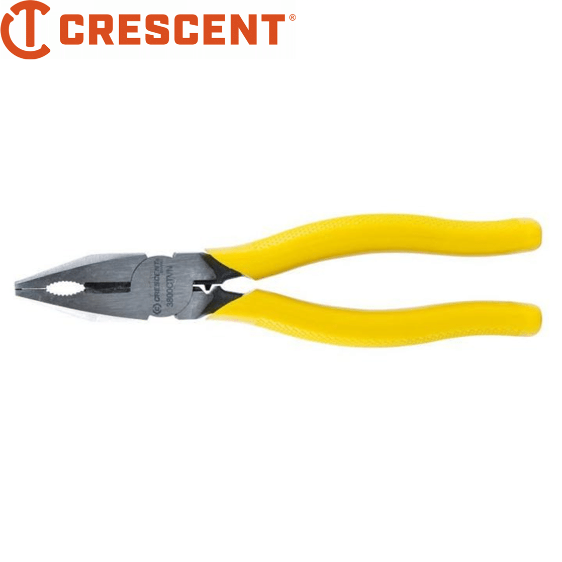 3800CTVN Crescent Ultimate Universal Cutting Plier 200mm/8″ – Collins ...