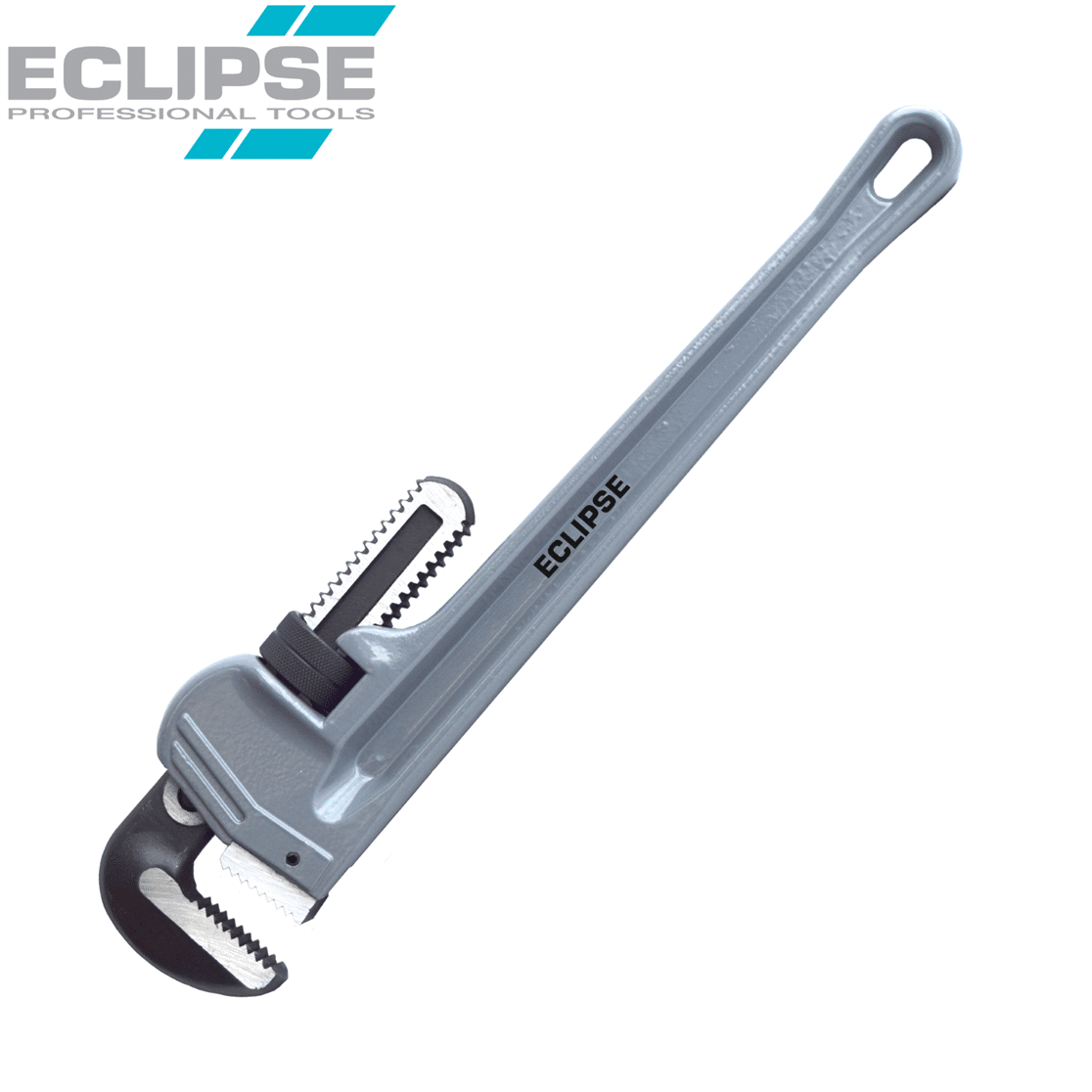 EC-EAPW Eclipse Pipe Wrench Aluminium Leader Pattern / Select – Collins ...