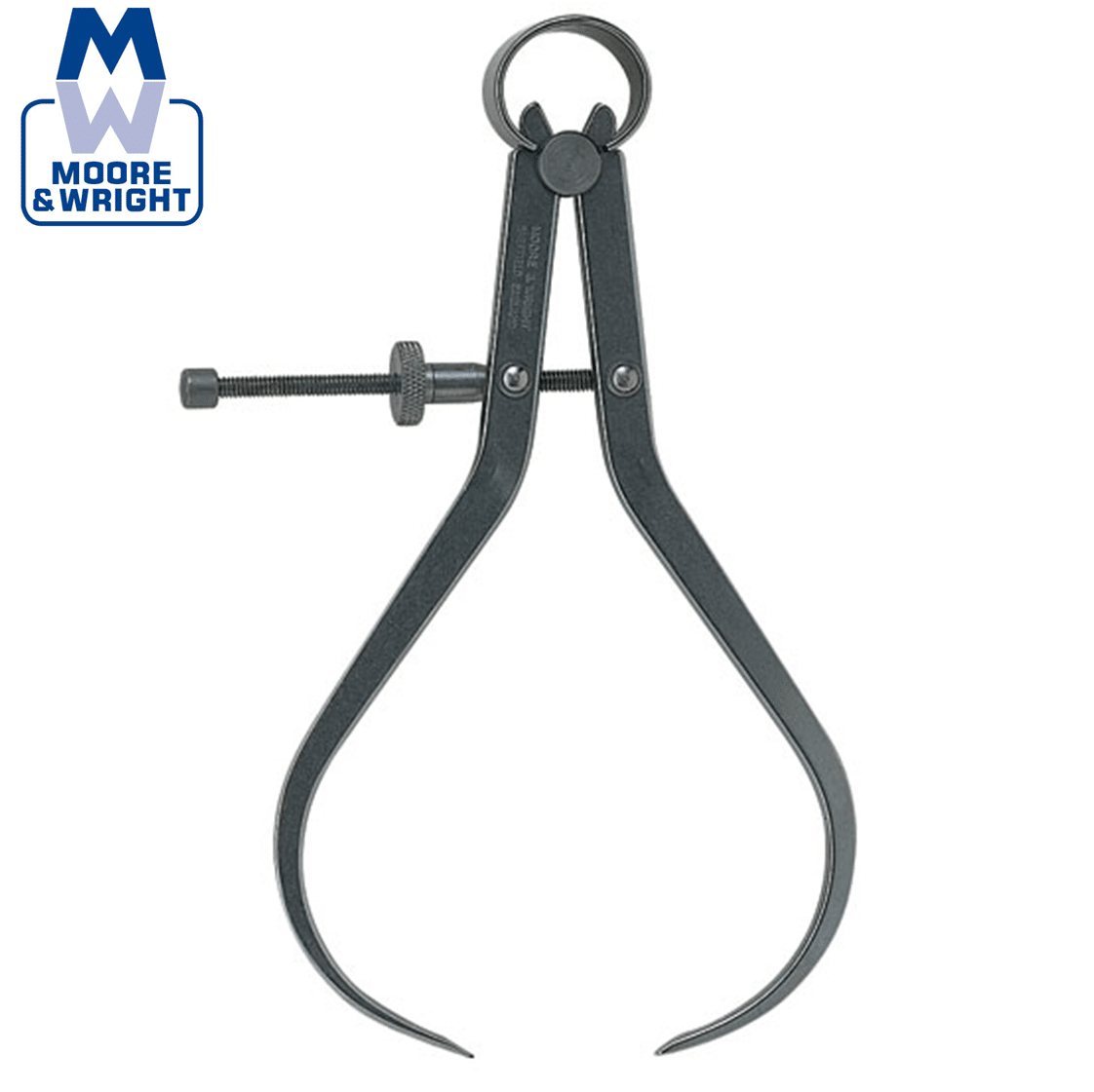MW-52 Moore & Wright Outside Caliper Spring Joint 300mm/12″ – Collins ...