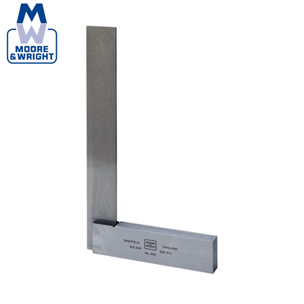 MW-400/12 Moore & Wright Engineers Square Traditional 300mm – Collins ...