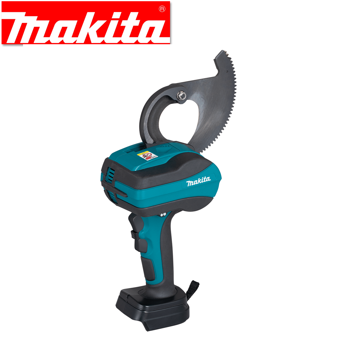 DTC100ZK Makita Cable Cutters – Closed Type 18V – Collins Tools & Welding
