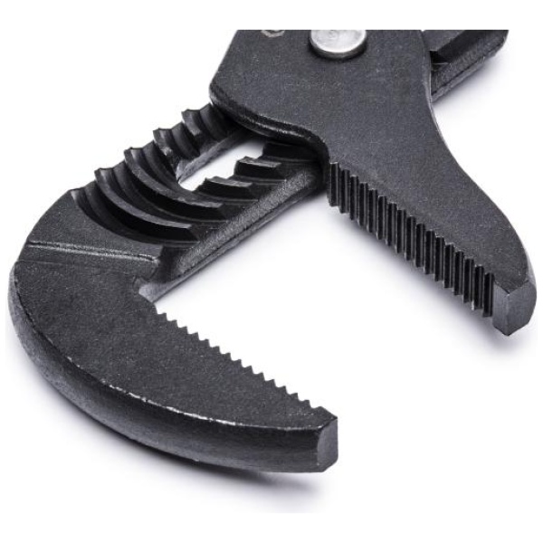 RT216CVN Crescent Straight Jaw Dipped Handle Tongue and Groove Pliers ...