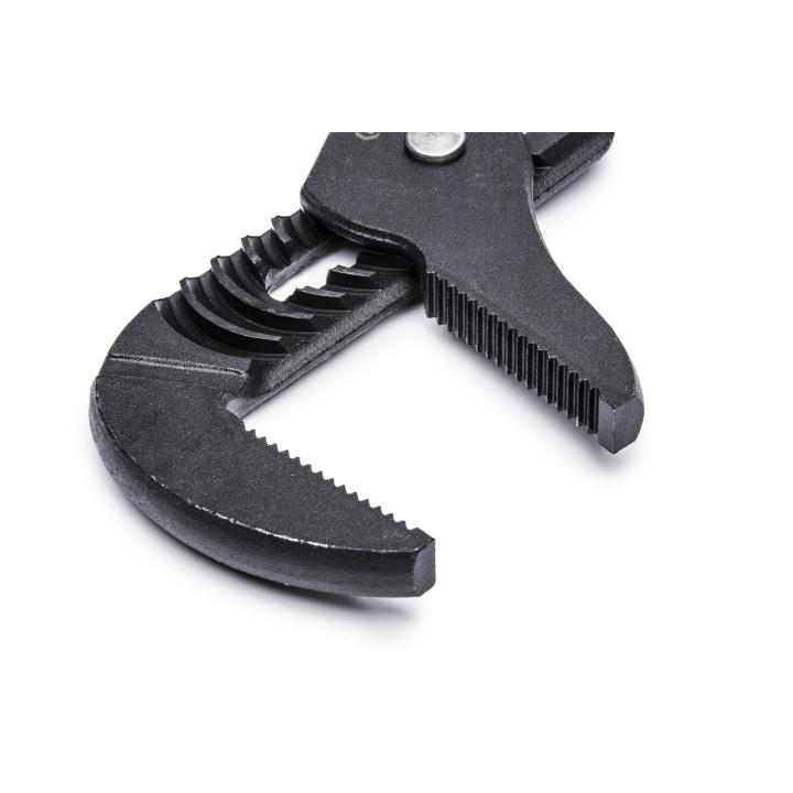 RT216CVN Crescent Straight Jaw Dipped Handle Tongue and Groove Pliers ...