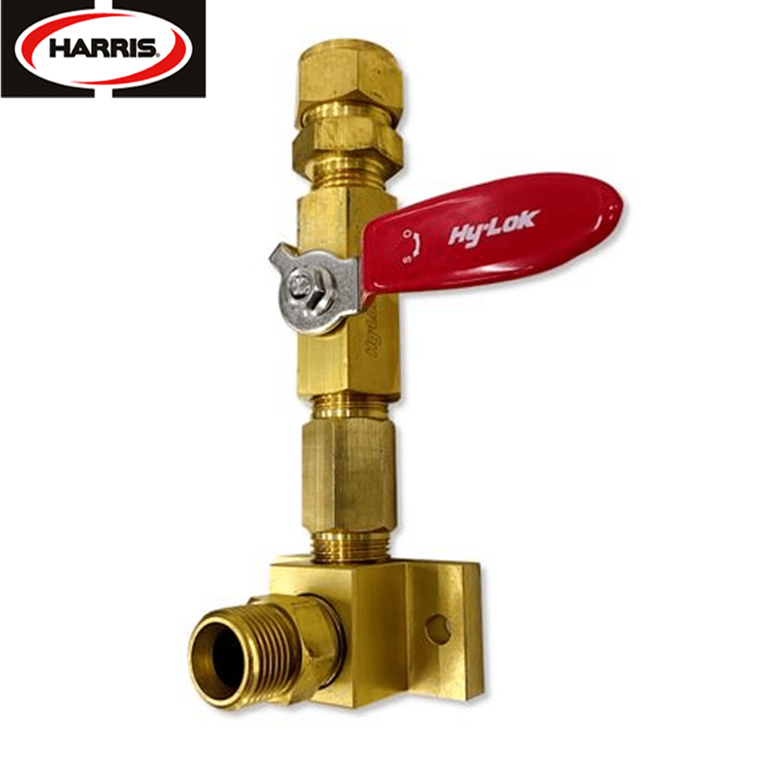 HF-ASSY-12-HP Harris High Flow Pipeline Assembly 1/2″, 6800kPa Max ...