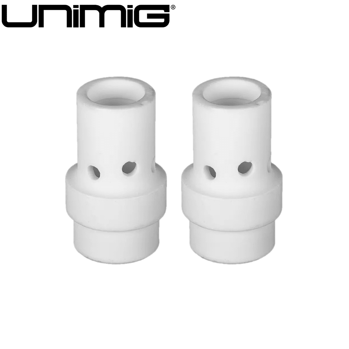 PCGD26 Unimig Binzel Style DM26 Gas Diffusers 2 Pk – Collins Tools ...
