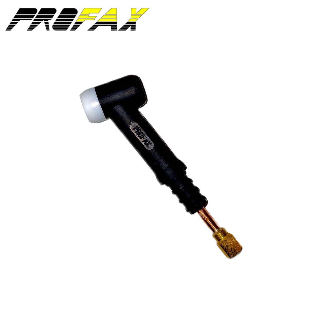PX17F Profax 17 Torch Head Flexi – No Valve – Collins Tools & Welding