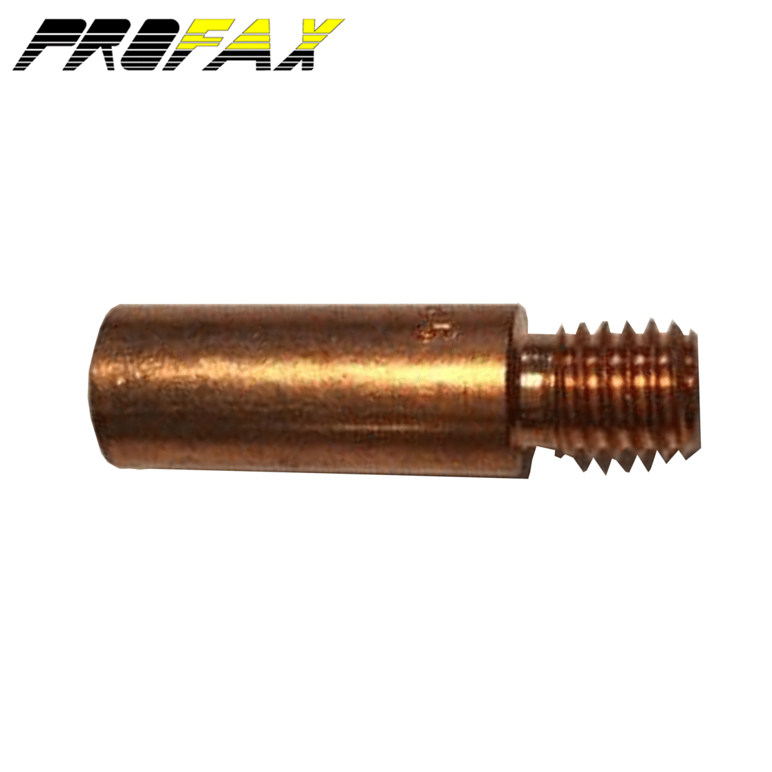 PX17S-45 Profax Heavy Duty MIG Contact Tip 1.2mm HD450 25Pk – Collins ...