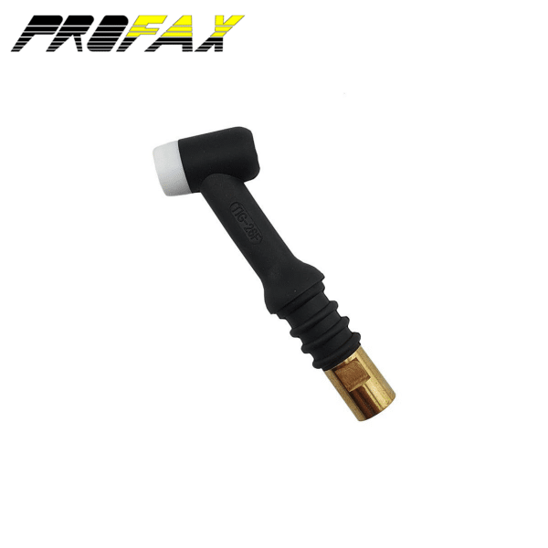PX26F Profax 26 Torch Head Flexi – No Valve – Collins Tools & Welding