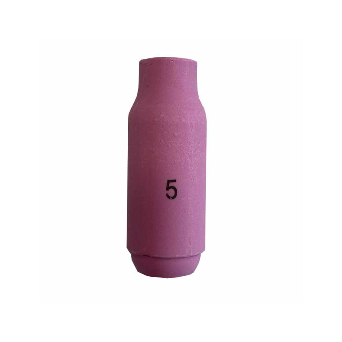 10N49 TIG Torch Ceramic Cups Suit Torch 17/26 / 10Pk – Collins Tools ...