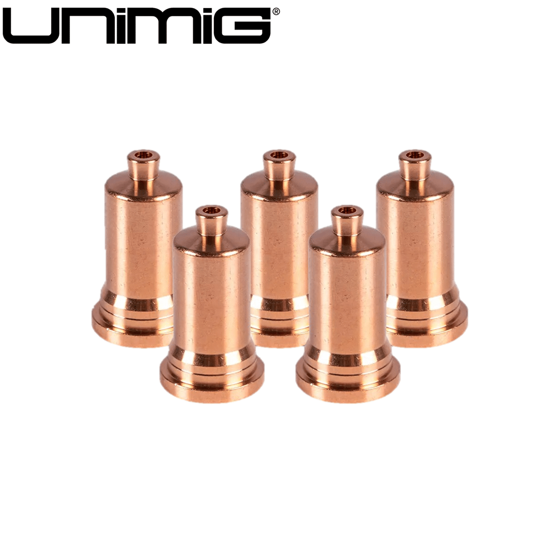 PSC1228-22 Unimig SC120 Plasma Gouging Tips 5Pk – Collins Tools & Welding