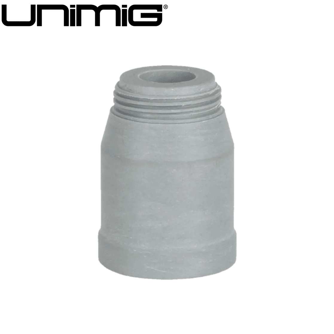 SC1232 Unimig SC120 Plasma Shield Cap Body – Collins Tools & Welding