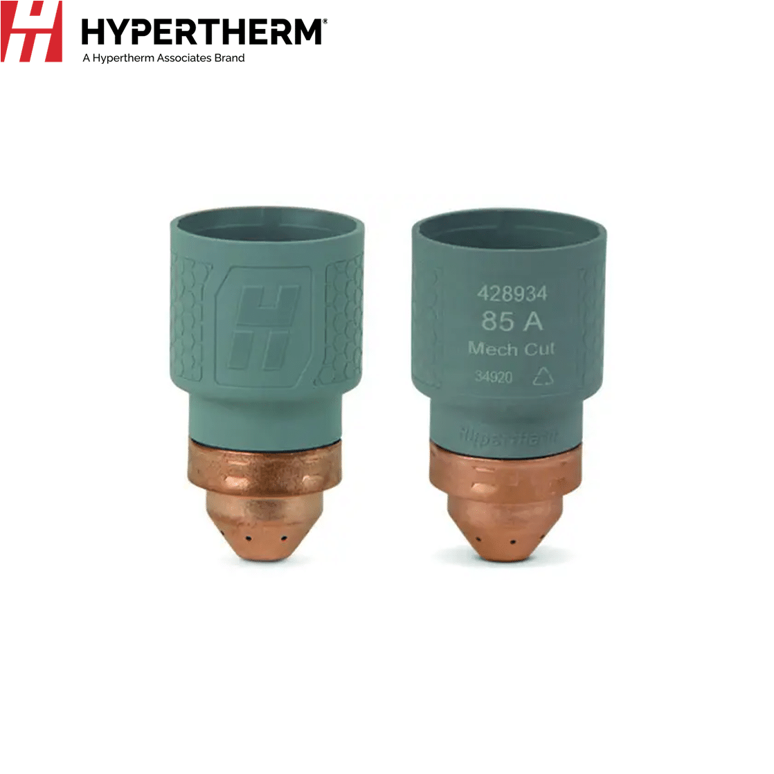 428936 Hypertherm SmartSYNC® Mechanised Cartridge for Machine Torches ...