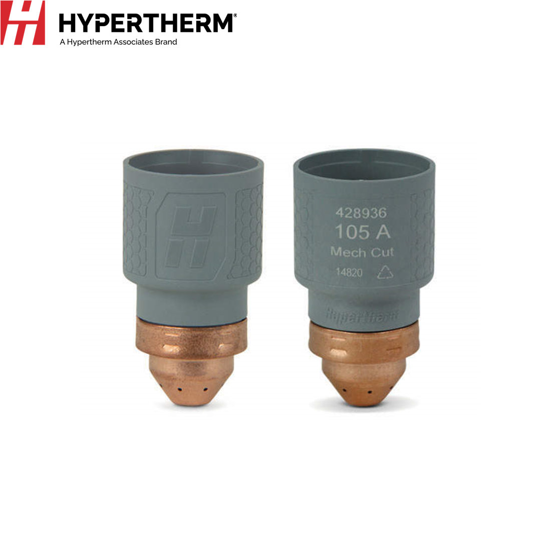 428936 Hypertherm SmartSYNC® Mechanised Cartridge for Machine Torches ...
