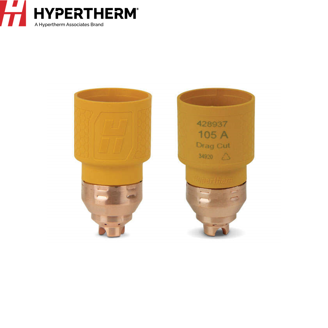428937 Hypertherm SmartSYNC® Drag Cut Cartridge / Select – Collins ...